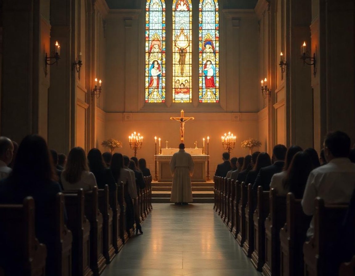 Incorporating Catholic Spiritual Practices Into Daily Life